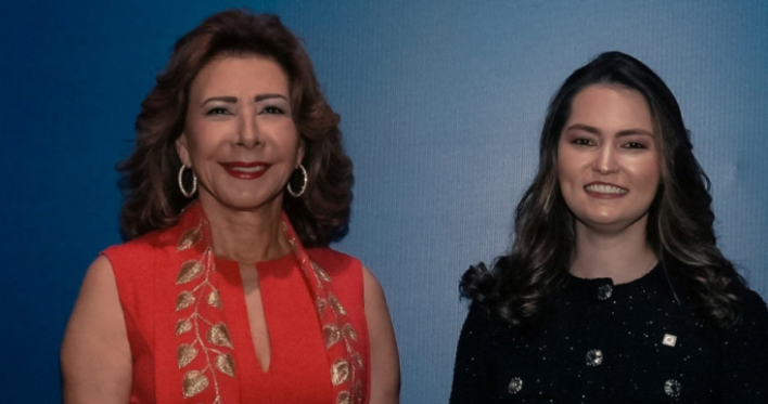 Caso Jet Set: Alexandra Grullón era la única hija de Melba Segura de ...